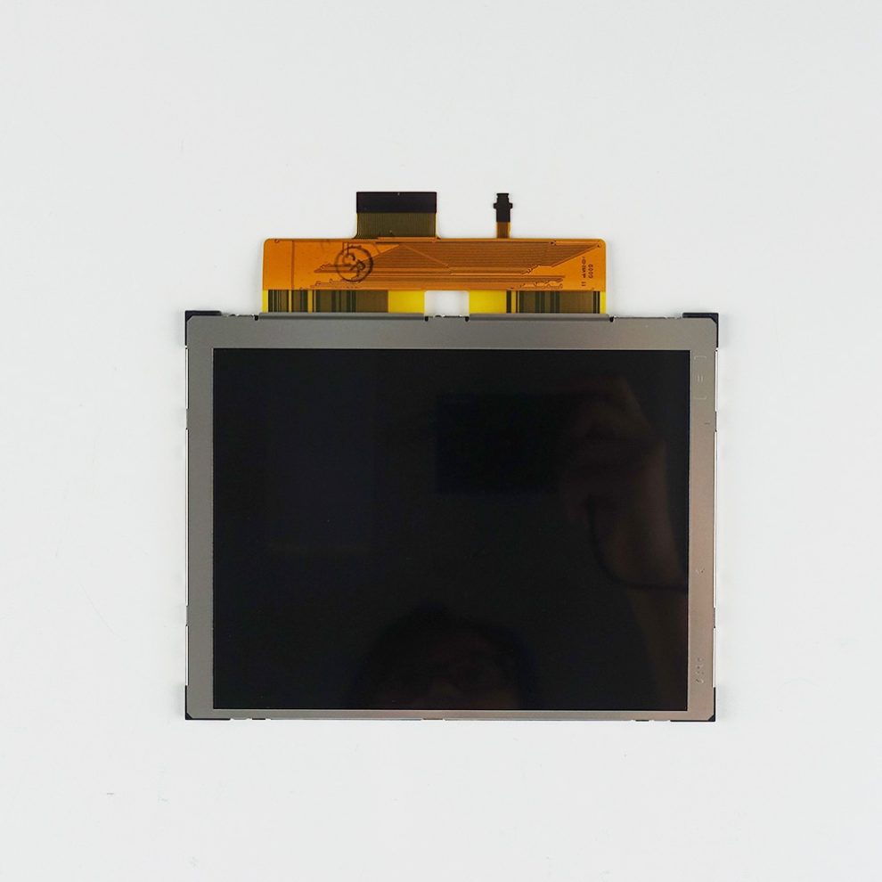 Cover Case Shell + LCD for ABB IRC5 Teach Pendant 3HAC028357-001 ...