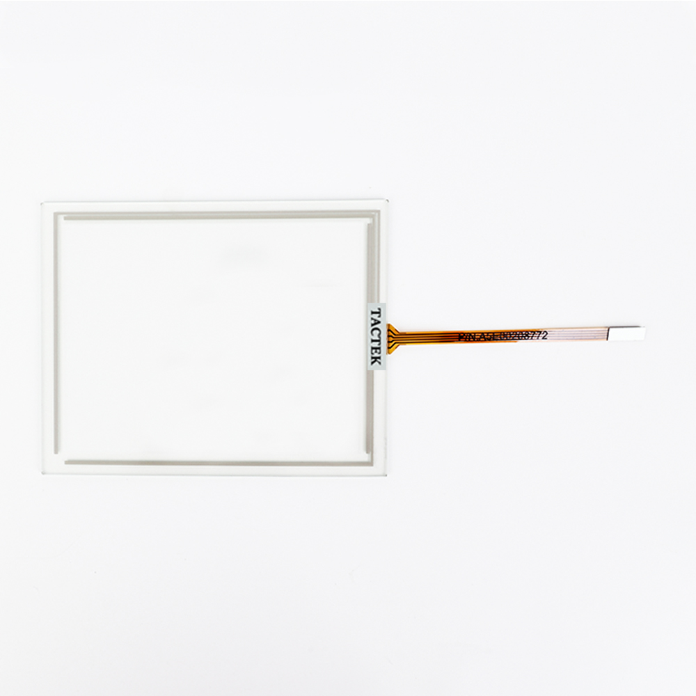 Touch screen for 6AV2124-5GC00-0AC0 TP700 COMFORT GEA Digitizer Panel ...