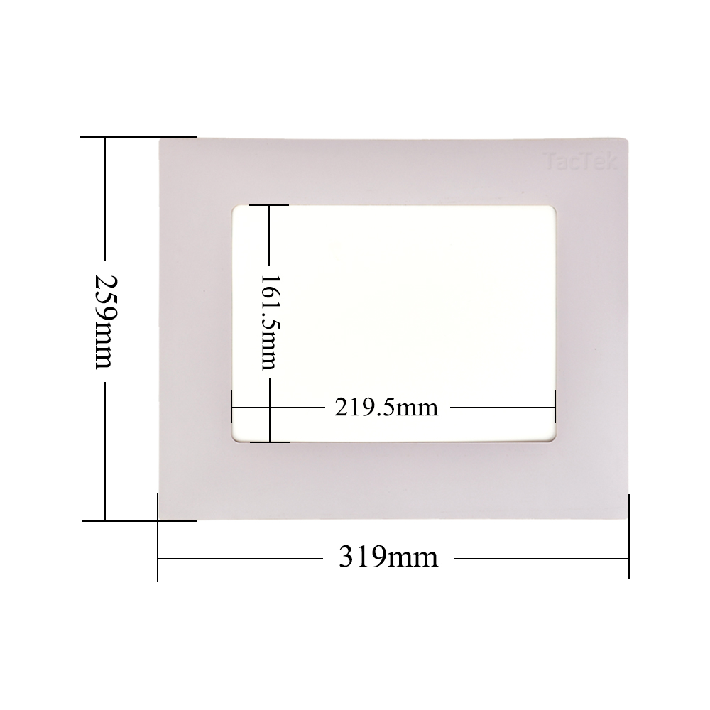 6AV3627-1QL00-0AX0 TP27 10" Touch Screen for Replacement - Touch Screen ...