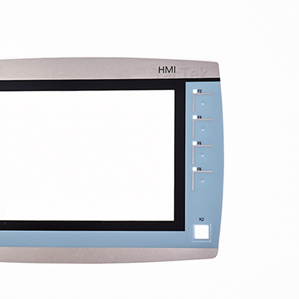 Membrane Film for 6AV2125-2GB23-0AX0 KTP700F Replacement - Touch Screen ...