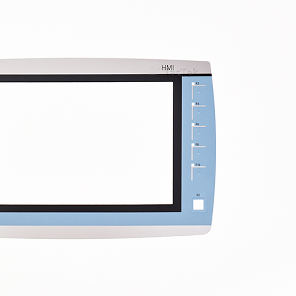 Membrane Film for 6AV2125-2GB23-0AX0 KTP900F Repair Switch - Touch ...