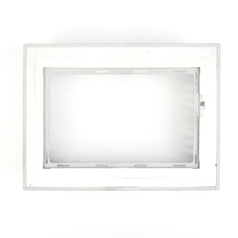 Front Metal Cover for 6AG1124-5GC00-4AC0 TP700 COMFORT