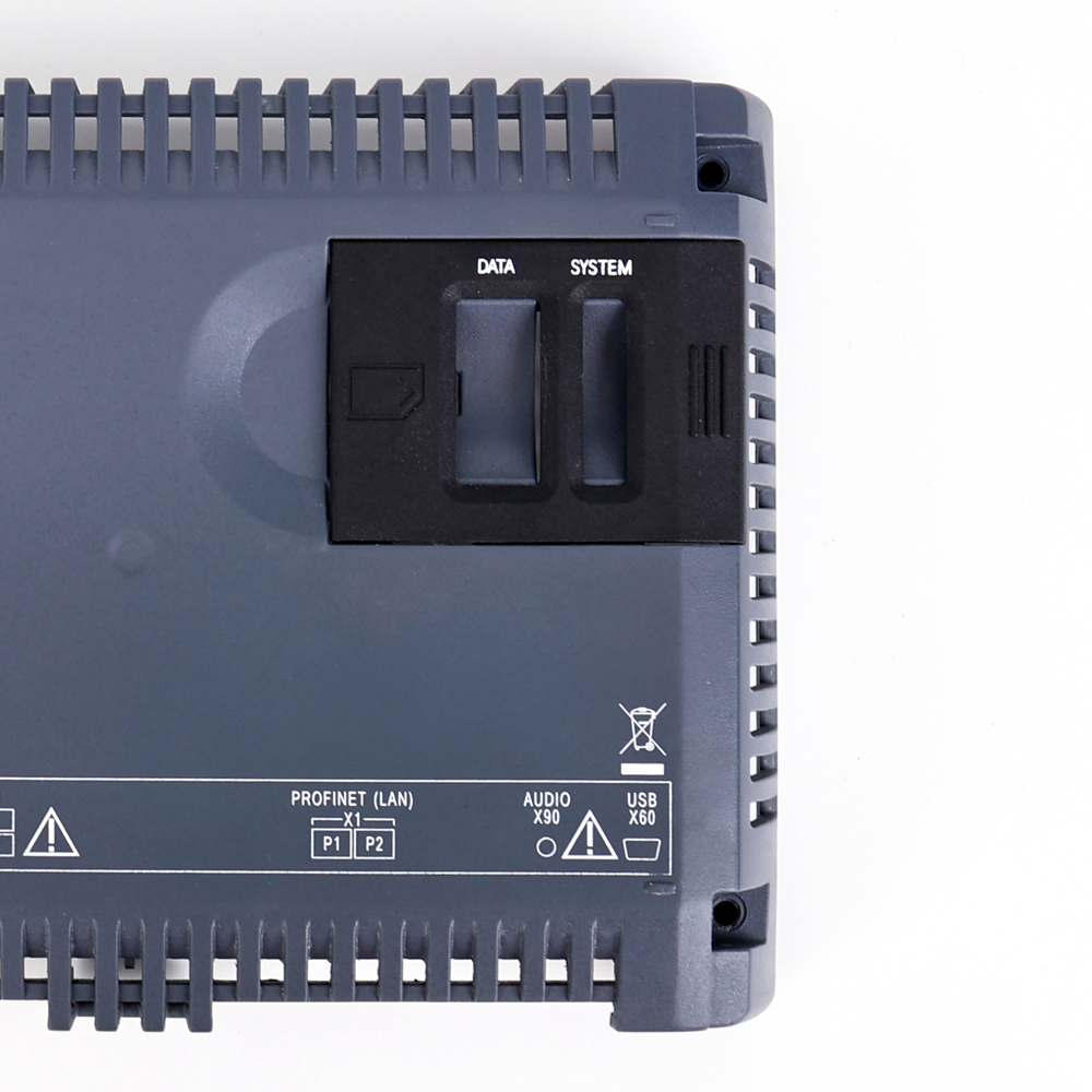 6AV2124-0GC01-0AX0 TP700 COMFORT Rear Plastic Cover for Replacement ...