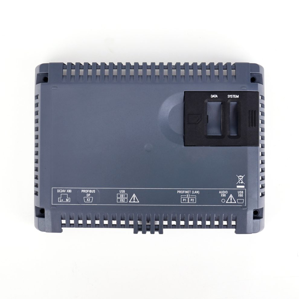 6AV2124-0GC01-0AX0 TP700 COMFORT Rear Plastic Cover for Replacement ...