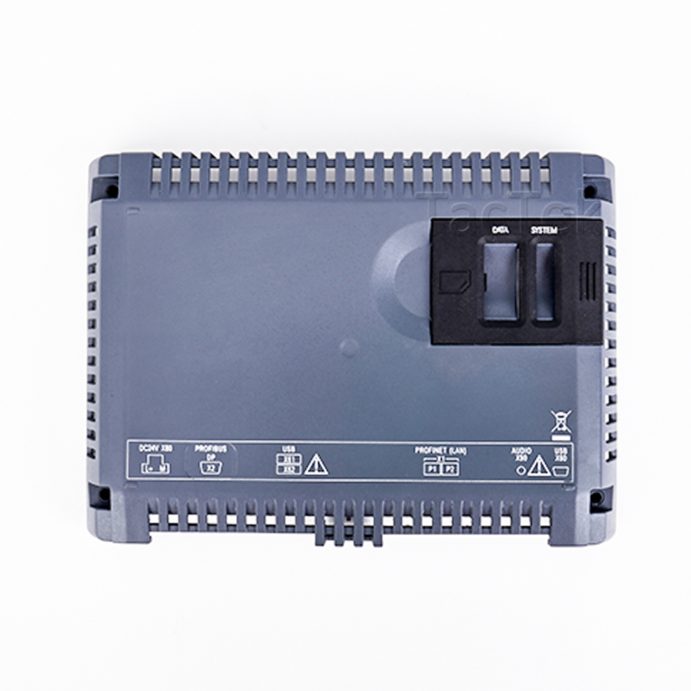 Rear Case for 6AV2185-4GA00-0AX0 TP700 COMFORT INOX Housing Shell ...