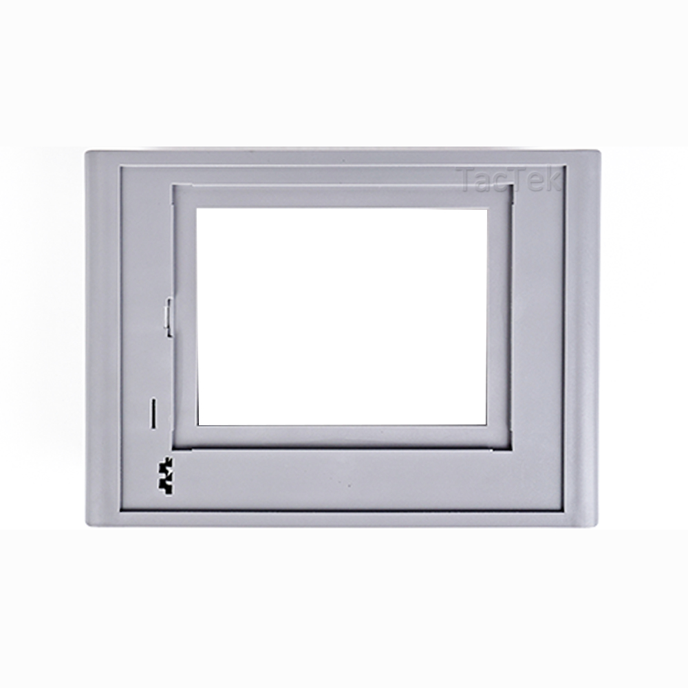 6AV6647-0AD11-3AX0 KTP600 Basic Front Cover