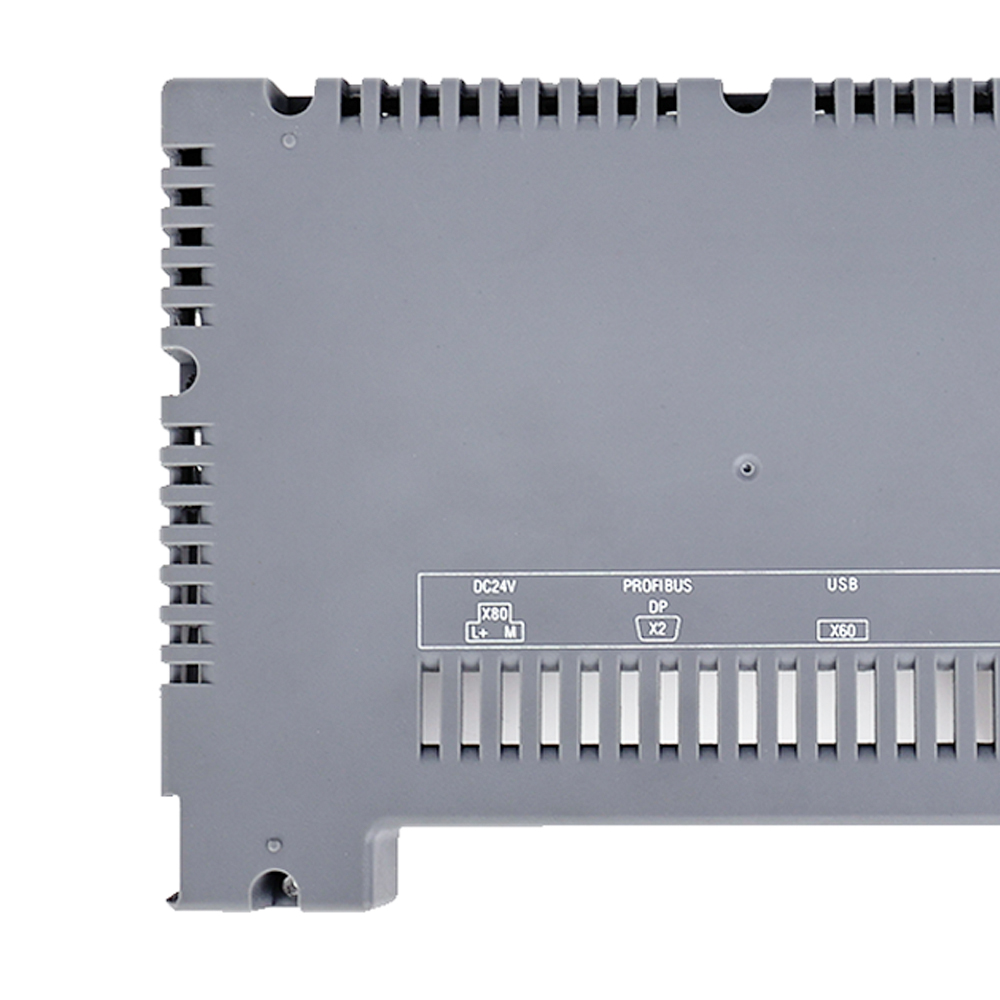 Rear Housing for 6AG1123-2GB03-2AX0 KTP700 BASIC Replacement Case ...