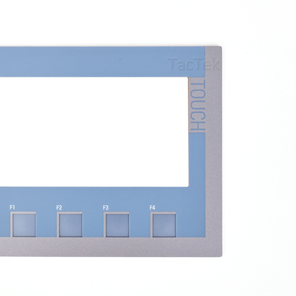 Membrane Keypad for 6AV6652-7AA01-3AA0 KTP400 BASIC Repair Switch - Touch Screen | Membrane ...