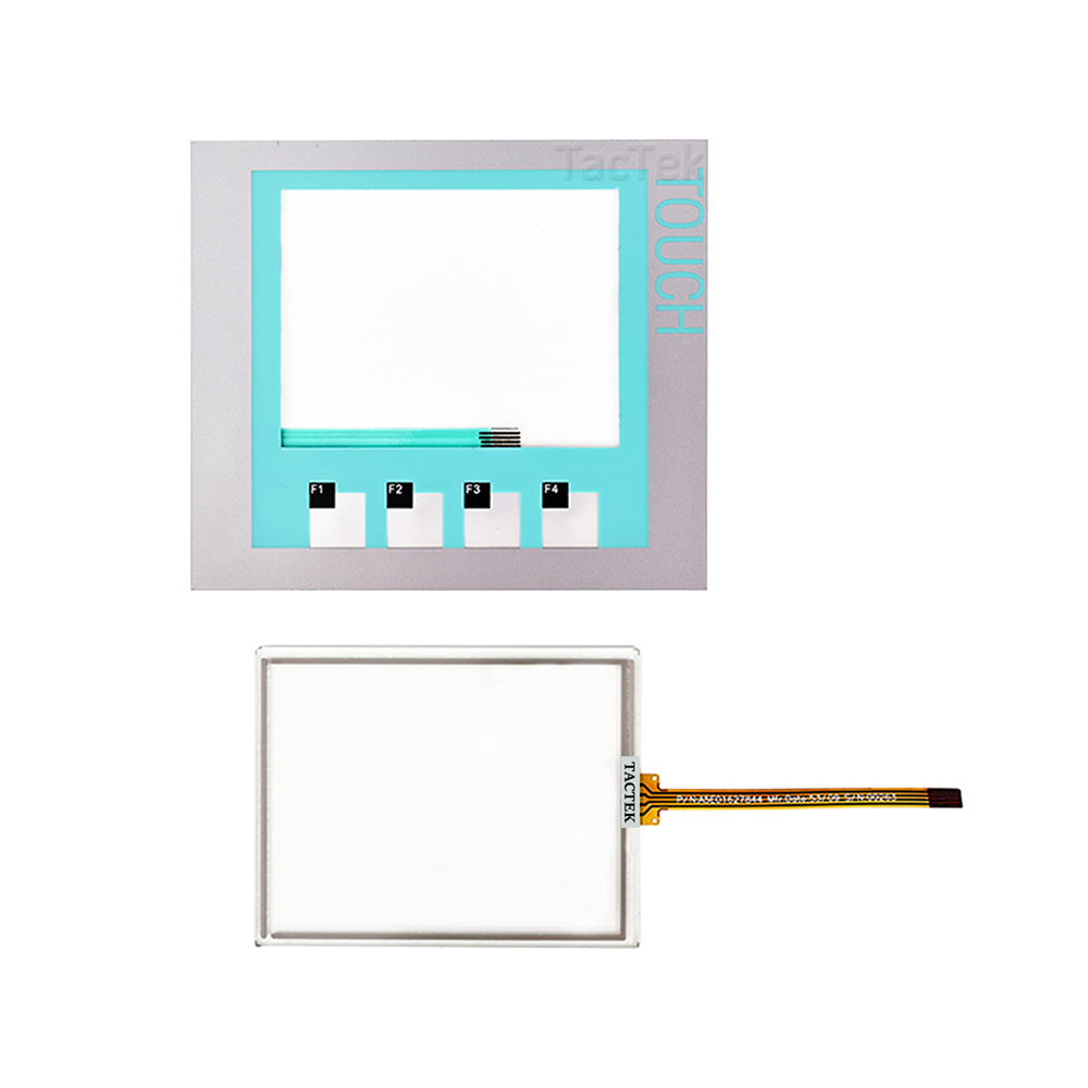 Touch Panel for 6AV6652-7AA01-3AA0 KTP400 BASIC Replacement Screen ...