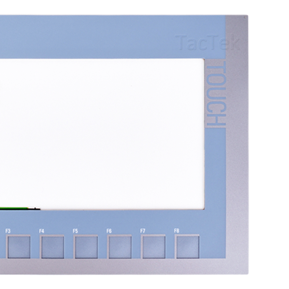 Membrane Keypad for 6AV2123-2GA03-0AX0 KTP700 Basic Replacement - Touch ...
