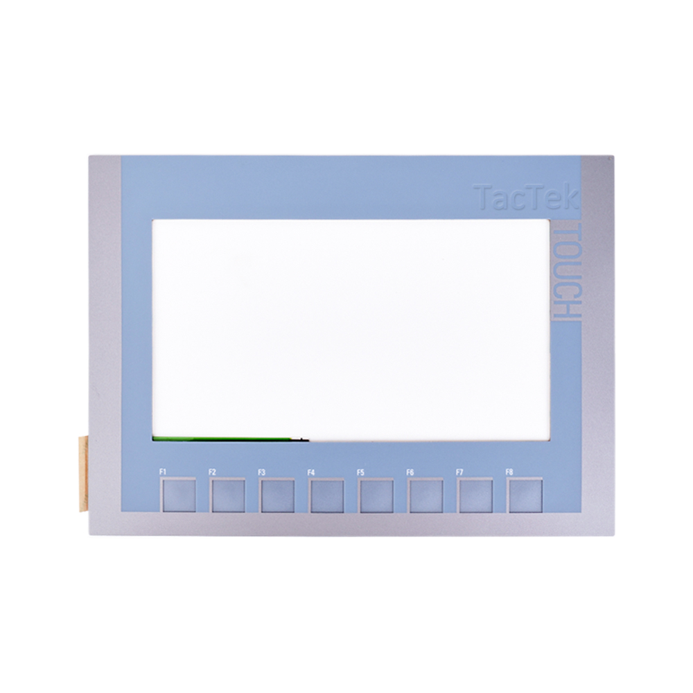 Membrane Keypad for 6AV2123-2GA03-0AX0 KTP700 Basic Replacement - Touch ...