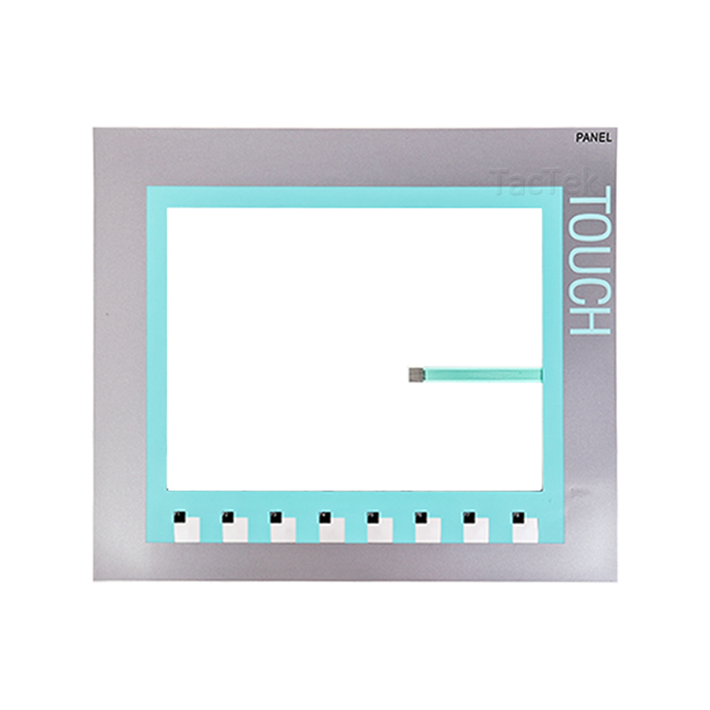 Membrane Keypad for 6AV6647-0AE11-3AX0 KTP1000 Basic