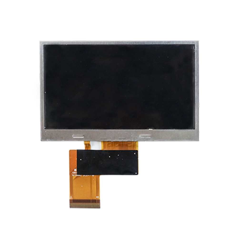 6AV2123-2DB03-0AX0 KTP400 BASIC LCD Display