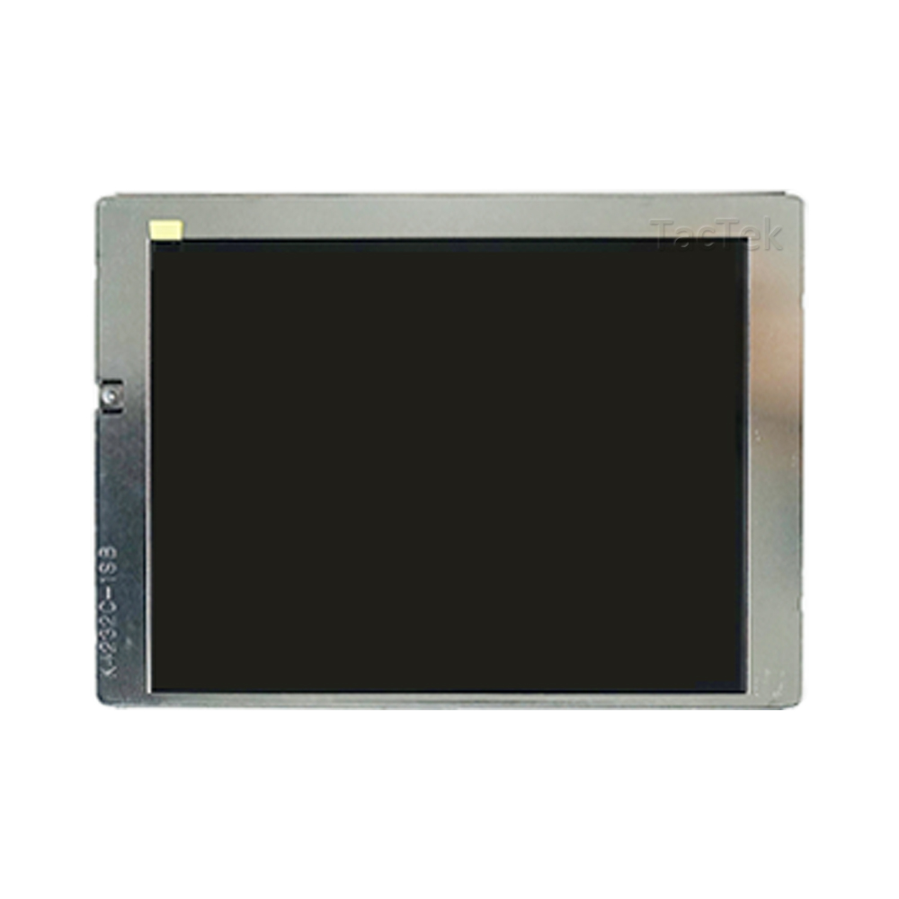 6AV6647-0AB11-3AX0 KTP600 Basic LCD Display