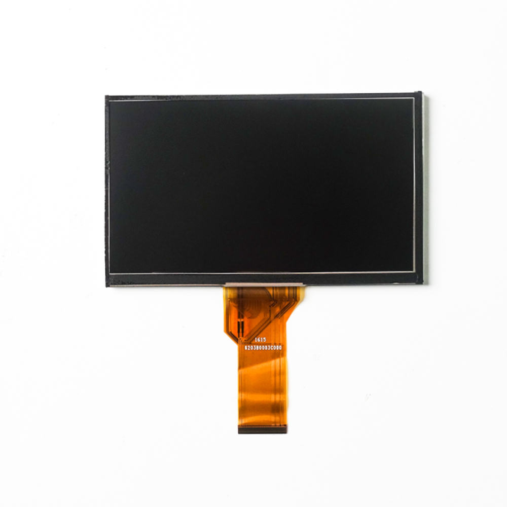 Display for 6AV2123-2GB03-0AX0 KTP700 BASIC LCD