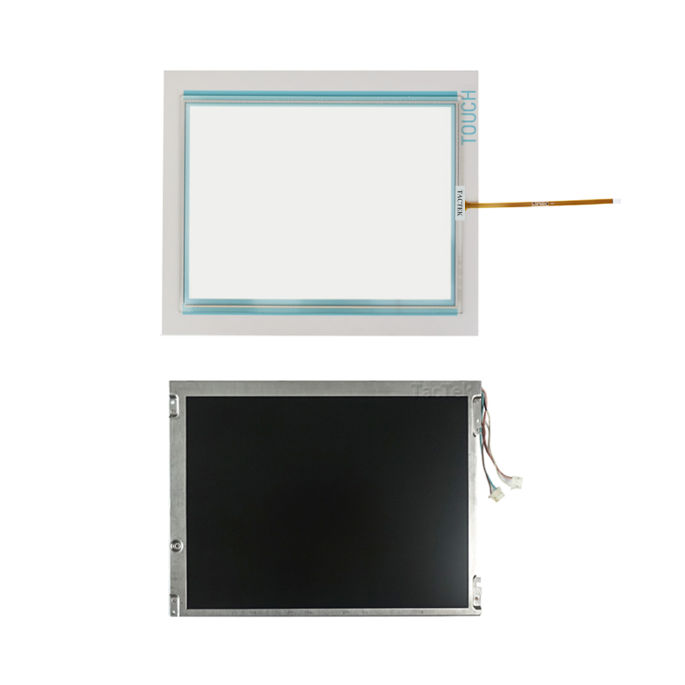 Touch screen for 6AV6545-0AD10-0AX0 MP370 12" TOUCH Replacement ...