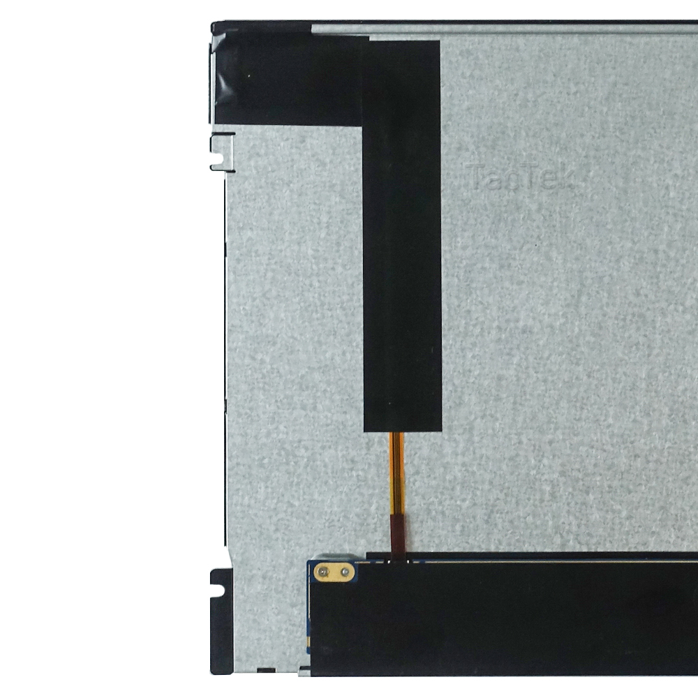 Display for 6AV6644-0AA01-2AX1 MP377 12" TOUCH LCD Monitor Repair ...