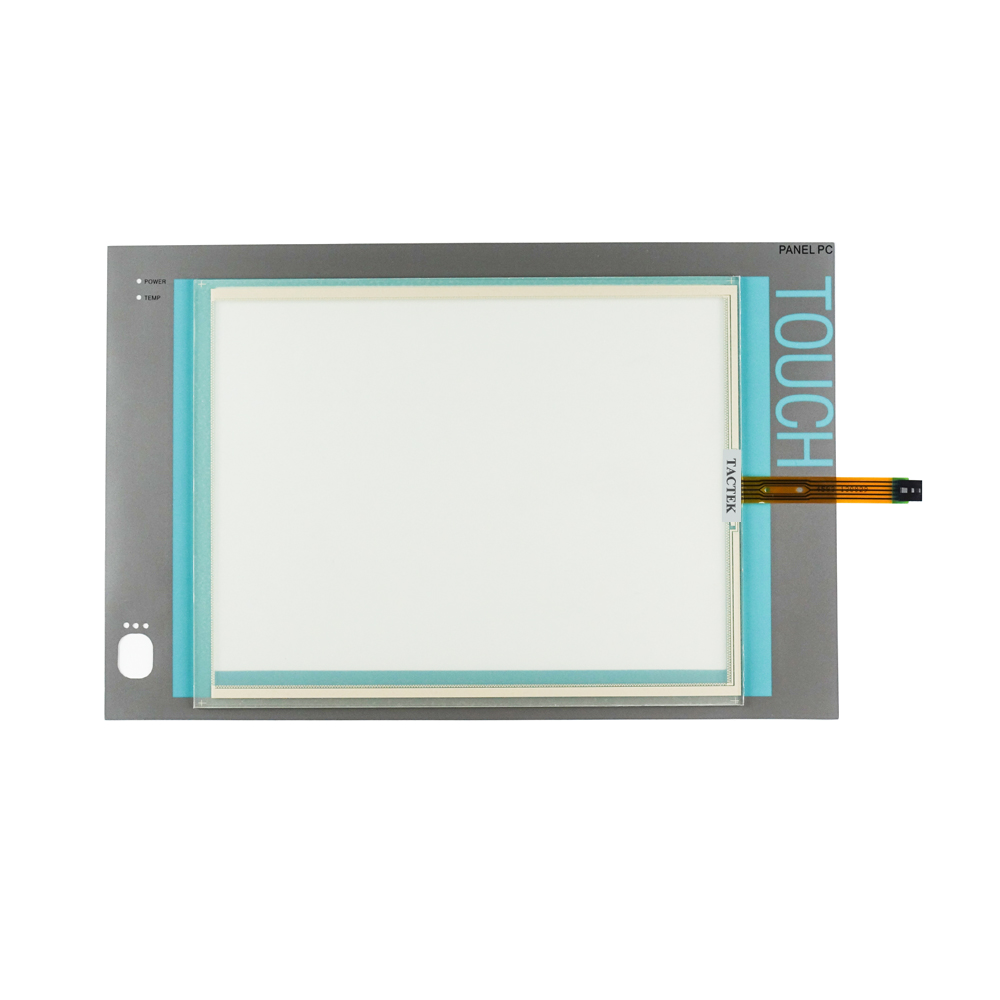 Repair Replacement 6AV7872-0AA10-1AC0 Touch Screen - Touch Screen ...