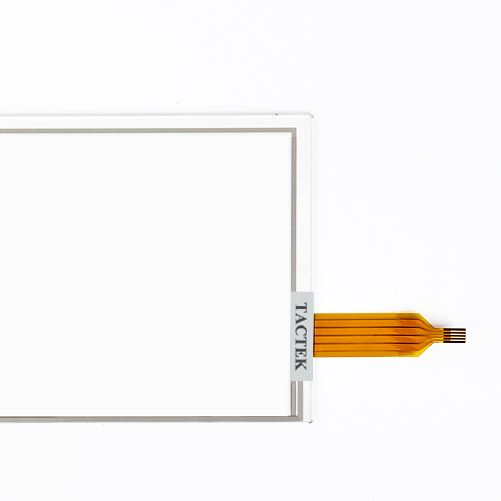 Touch screen for 6AV6640-0CA01-0AX0 TP170 micro Repair Panel - Touch ...