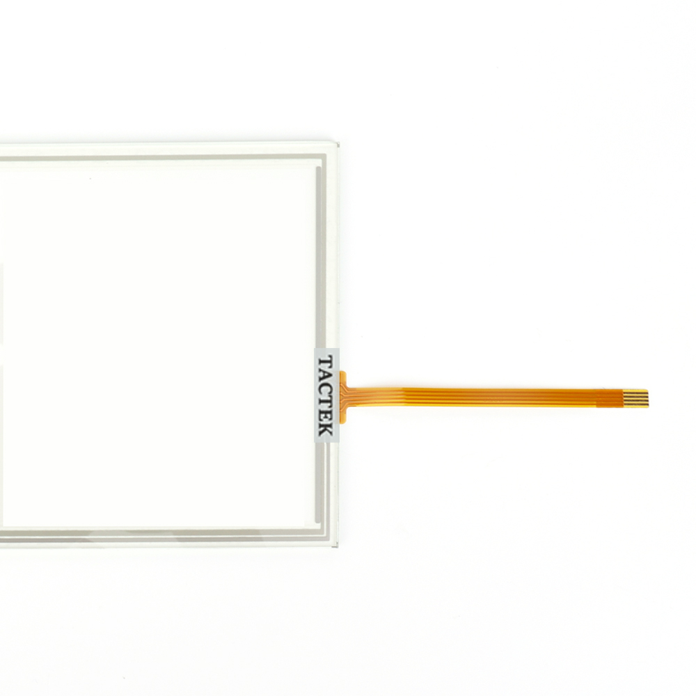 Touch screen for 6AV7881-1AF00-2BC0 TP700 COMFORT Replacement Touchpad ...