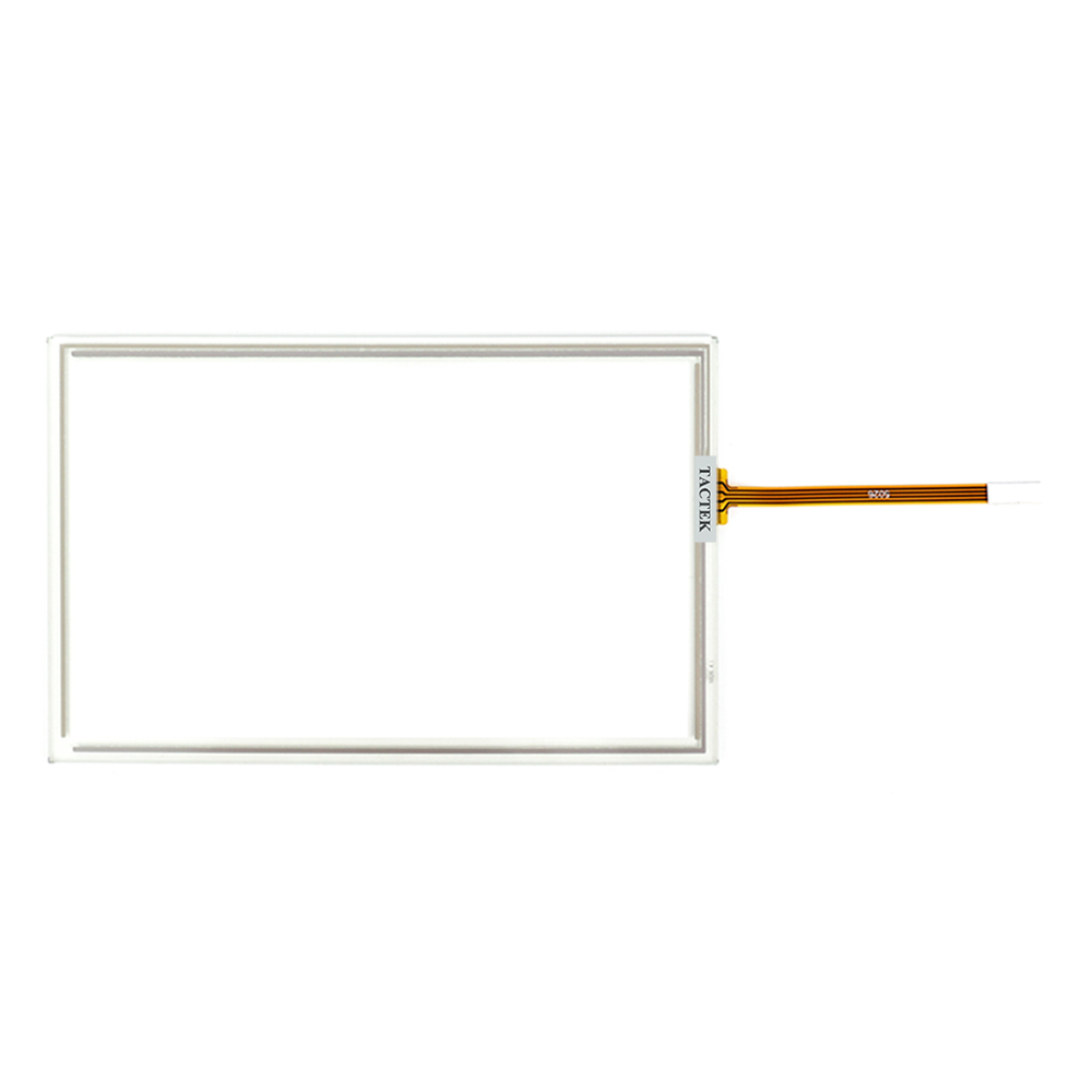 6AV2124-0GC01-0AX0 TP700 COMFORT Touch Screen Panel