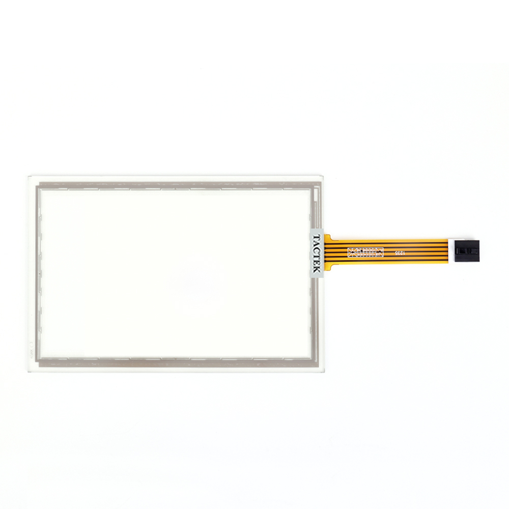 Touch screen for 6AV2124-0GC10-0SA0 TP700 Outdoor incl