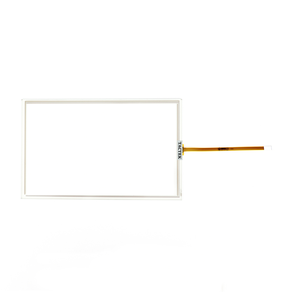Touch screen for 6AV2124-0JC01-0AX0 TP900 COMFORT Panel