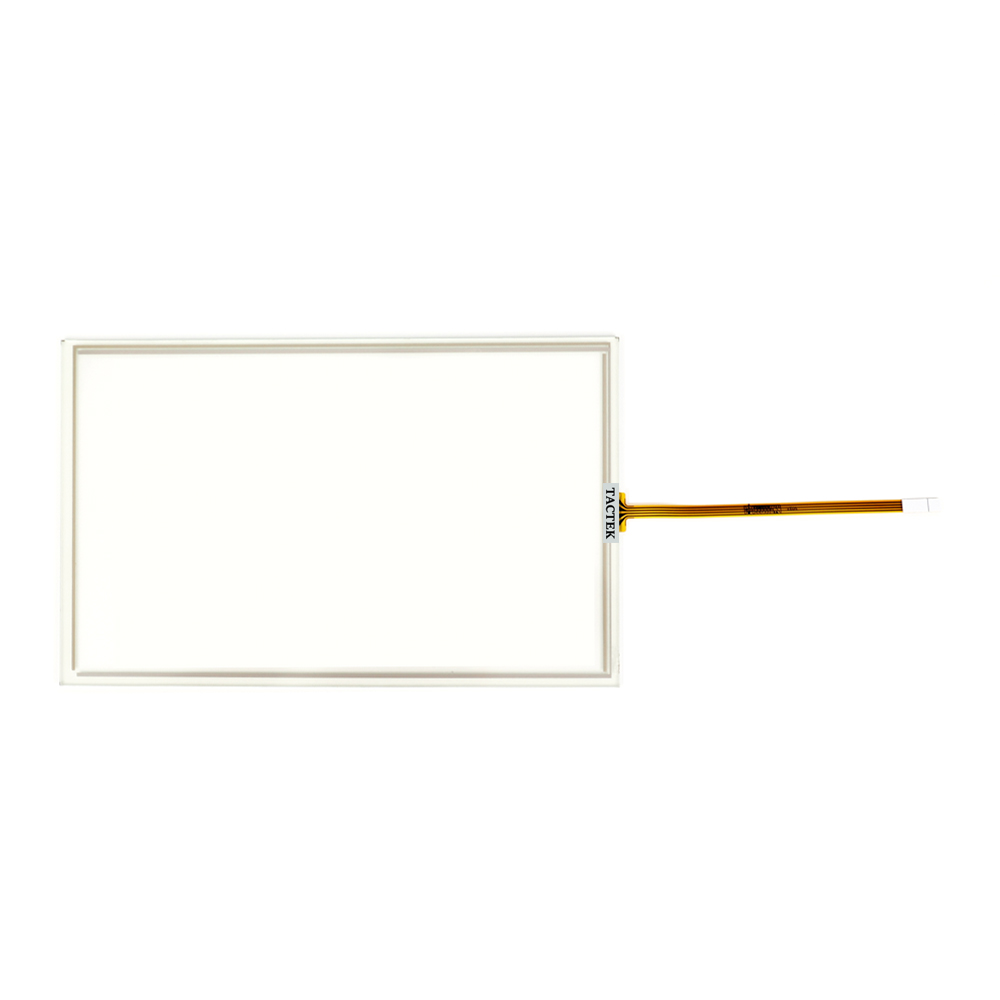 Touch screen for 6AV2125-2JB03-0AX0 KTP900F