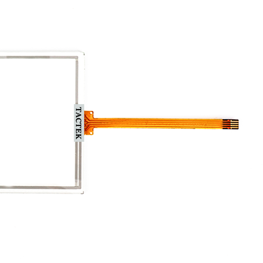 Touch Panel for 6AV6652-7AA01-3AA0 KTP400 BASIC Replacement Screen ...