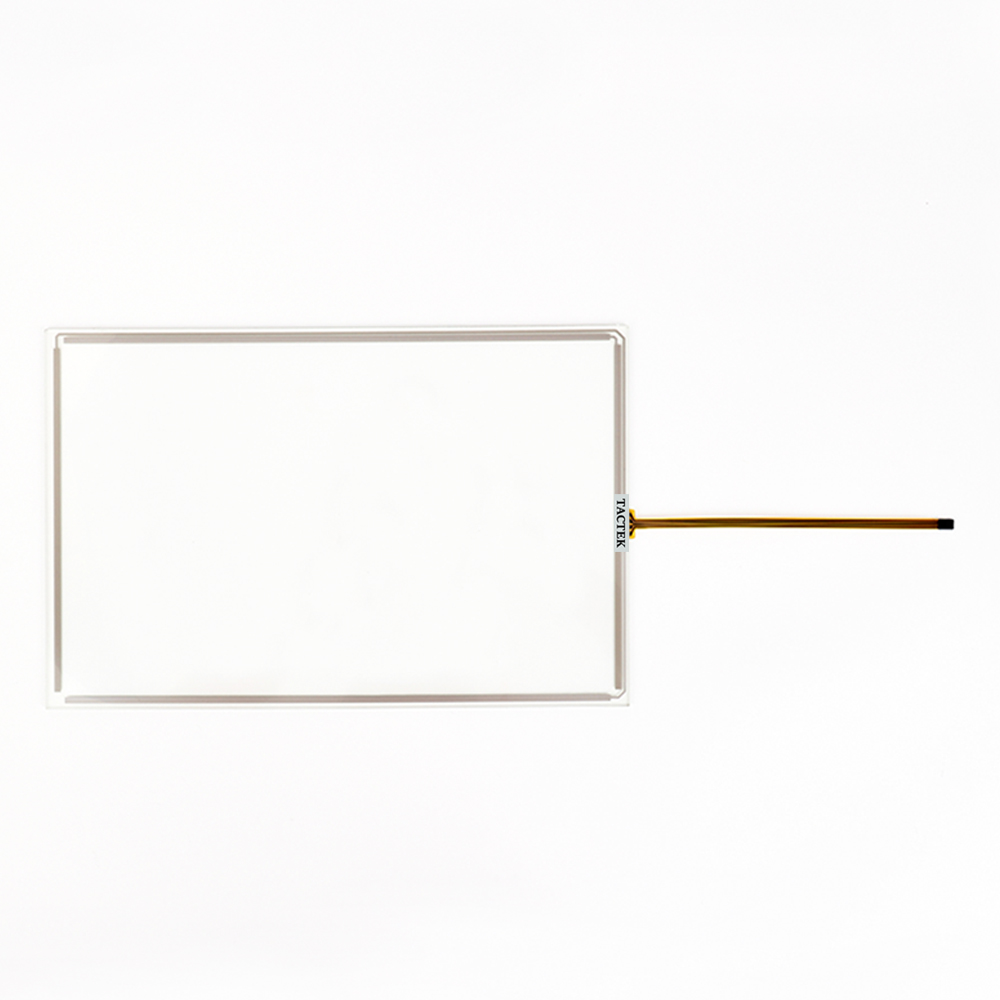 Touch screen for 6AV2123-2MA03-0AX0 KTP1200 Basic Digitizer