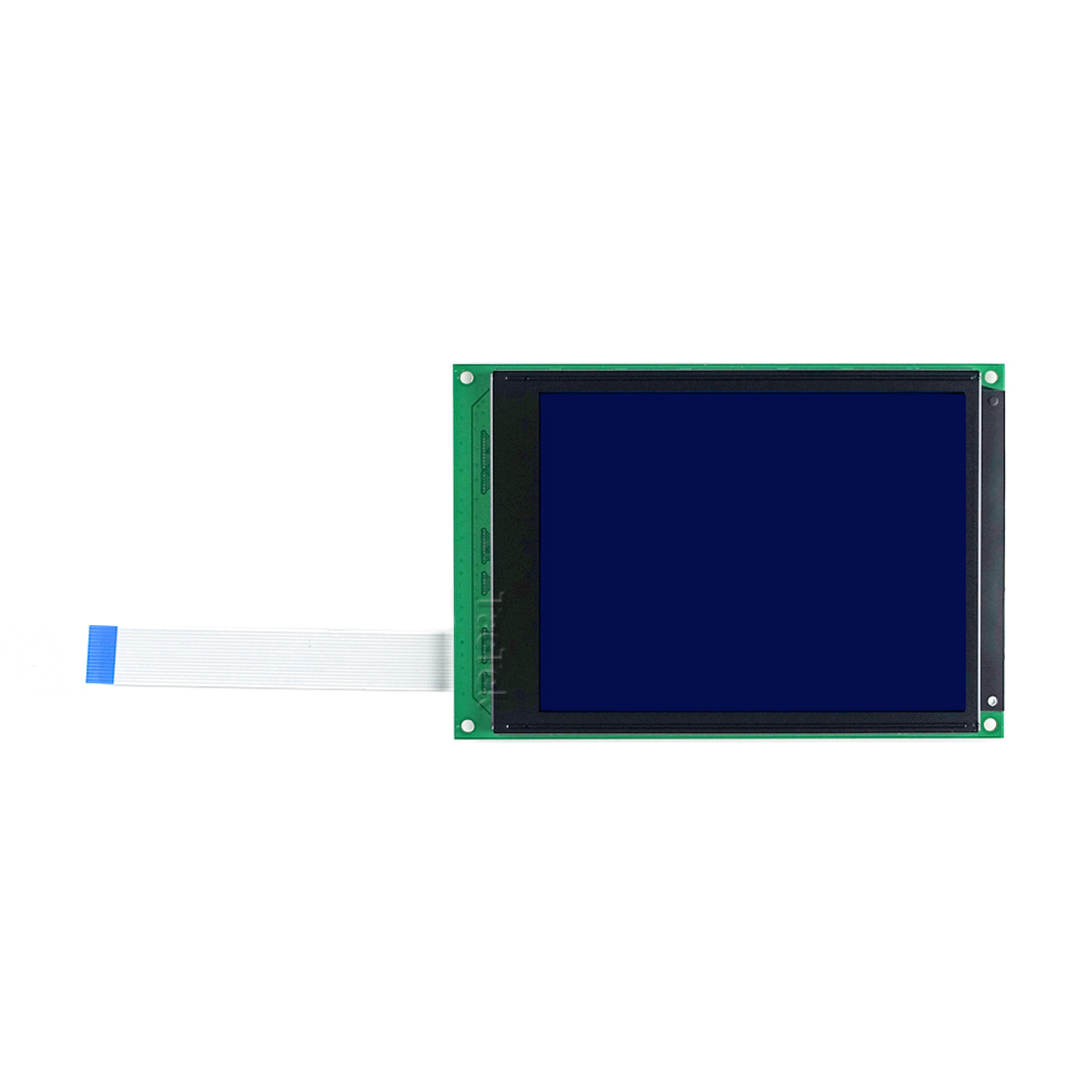 Display for 6AV6642-5DC10-0HC0 OP177B LCD Monitor Repair - Touch Screen ...
