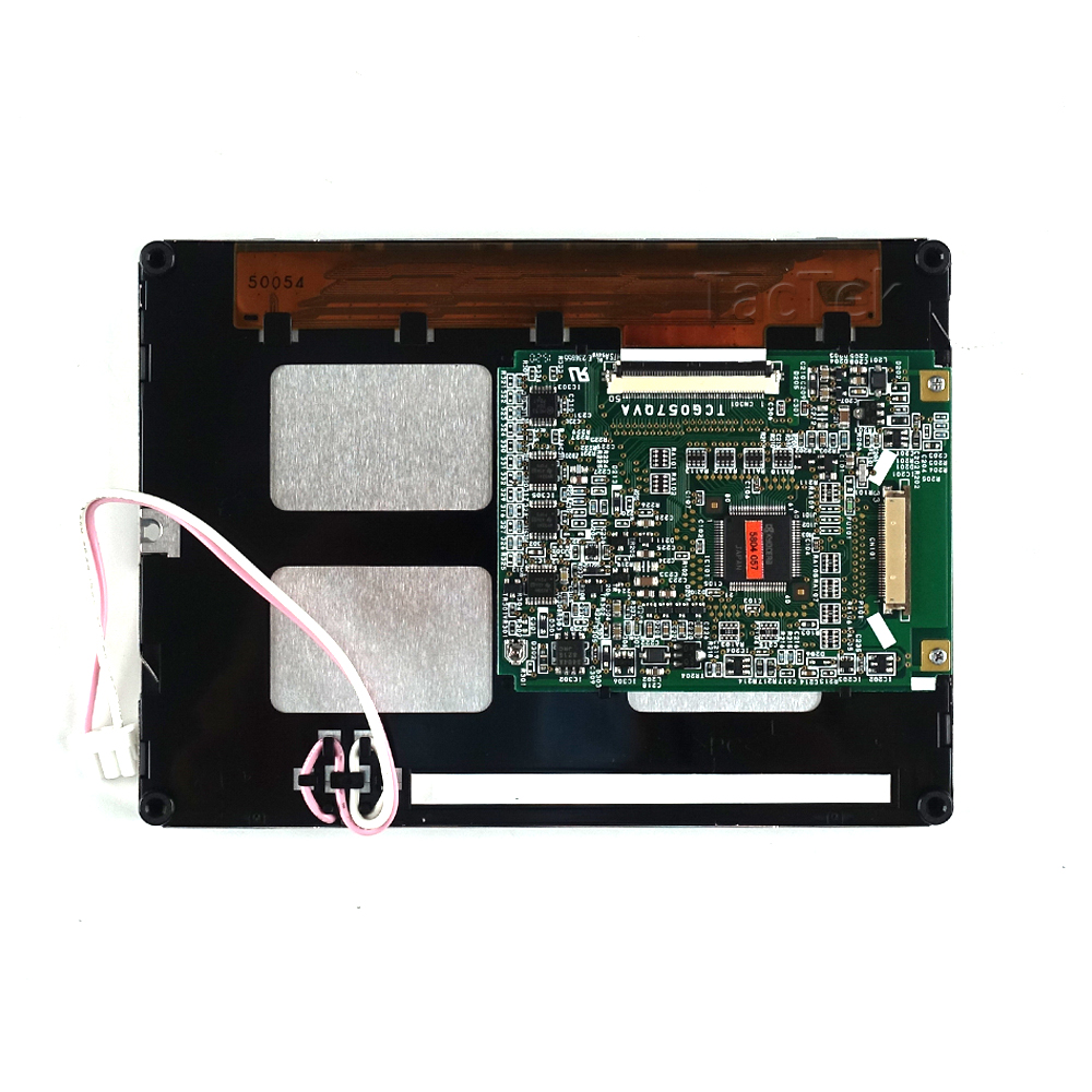 Display for 6AV6643-7BA00-0CJ1 OP277 6" LCD Replacement - Touch Screen ...