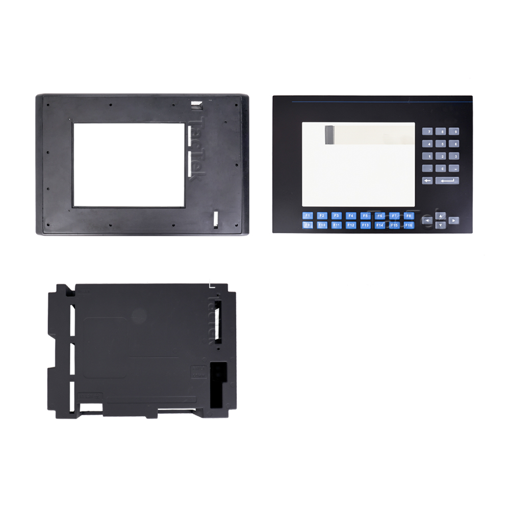 Membrane Keypad for 2711-K10C1 2711-K10C3 Replacement - Touch Screen ...