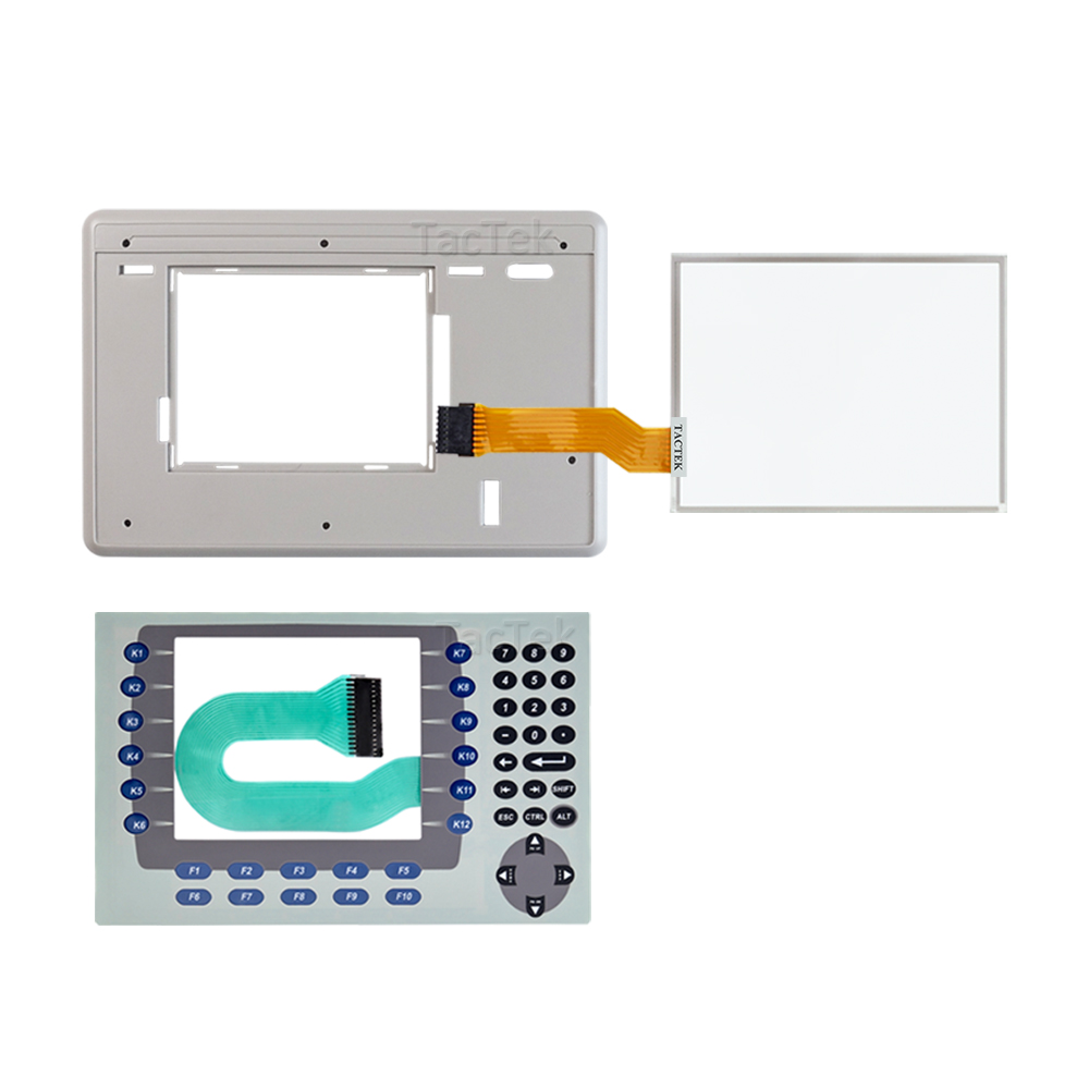Touch screen for 2711P-K7C6D1 2711P-K7C6D2 Repair Panel - Touch Screen ...