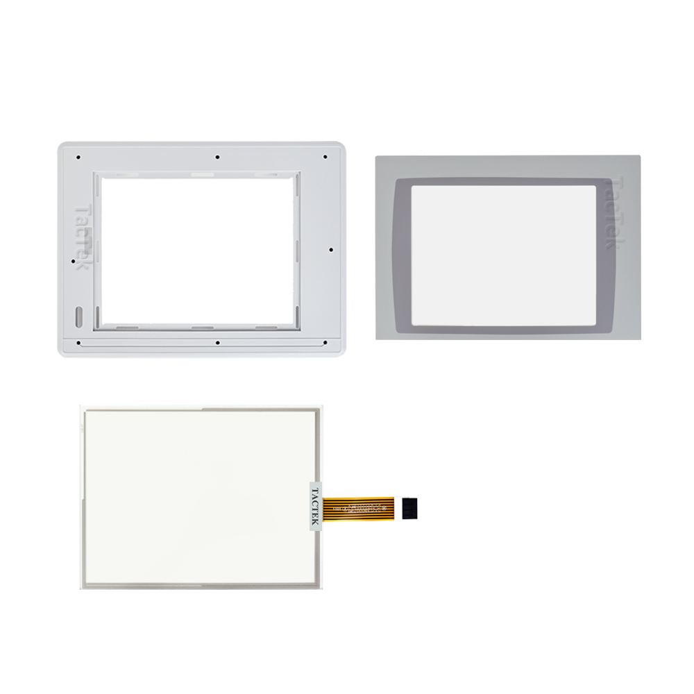 Repair Replacement 2711P-T10C6D7 2711P-T10C6D6 Touch Screen - Touch ...