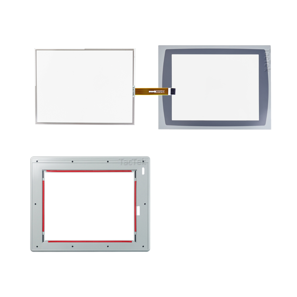 Touch screen for 2711P-RDT15CX Replacement Touchpad - Touch Screen ...