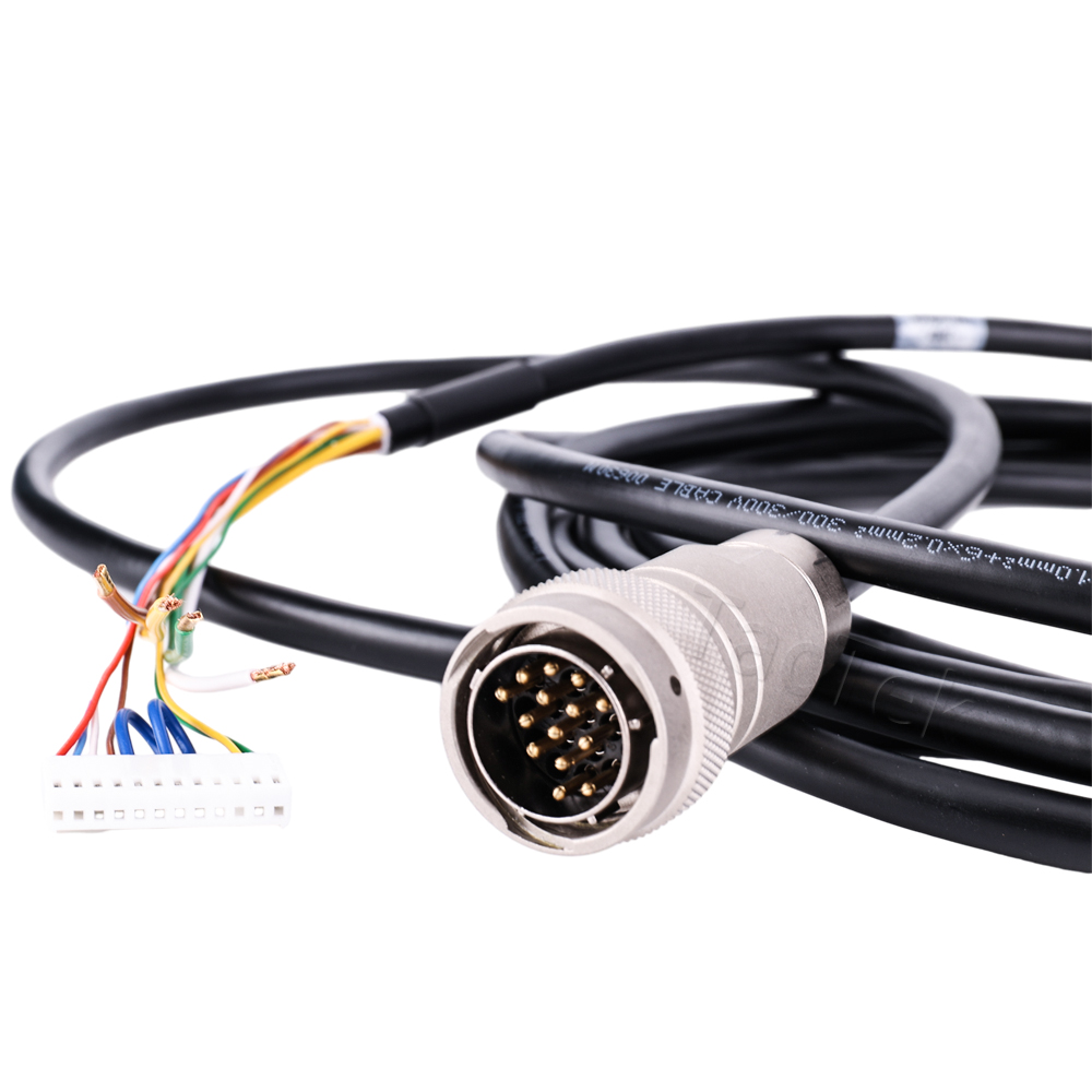10M Cable for ABB TPU3-EX 3HNA010905-001 Robot Teach Pendant Wire Line ...