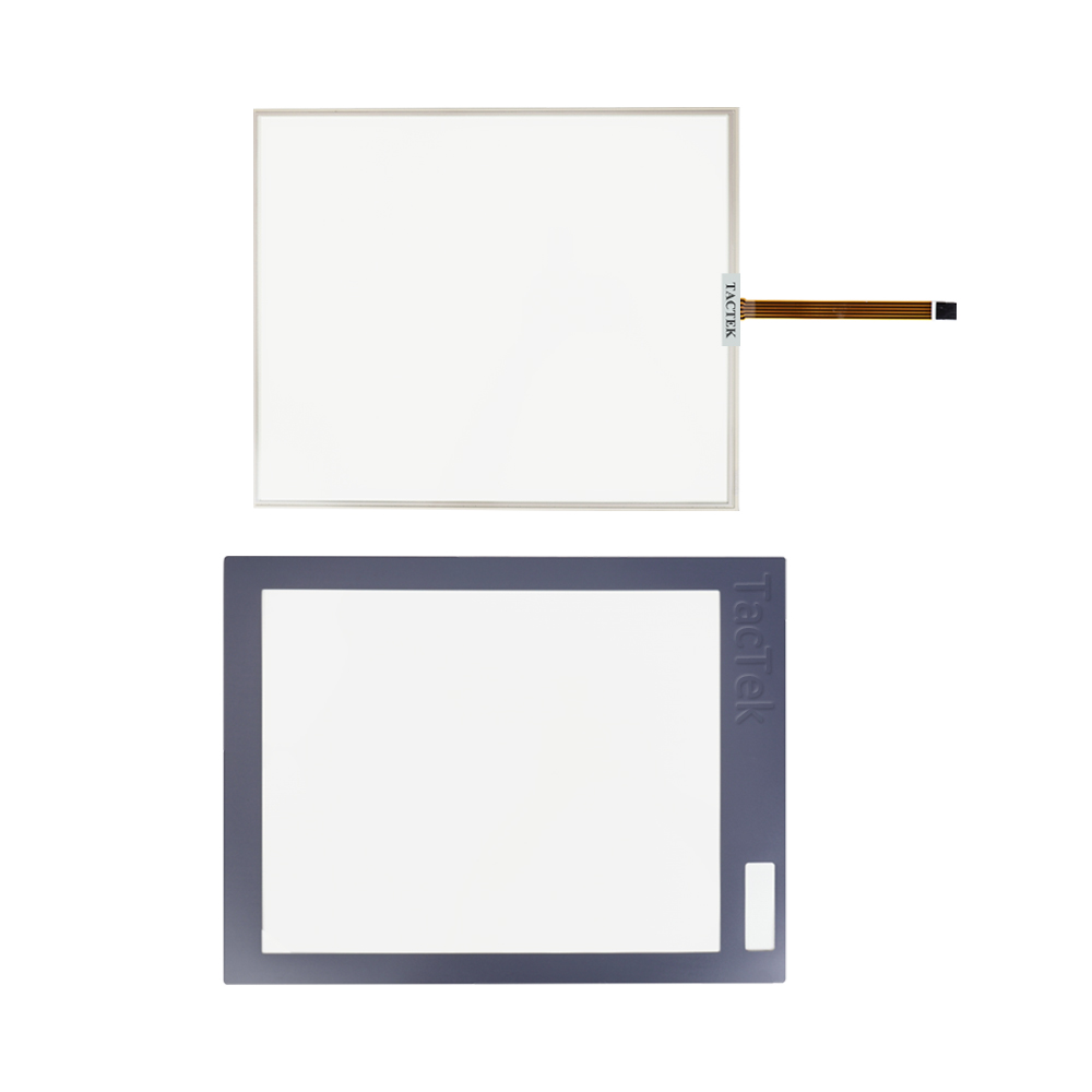 Repair Replacement 6181P-17TPXPDC 6181P-17TPXPSS Touch Screen - Touch ...