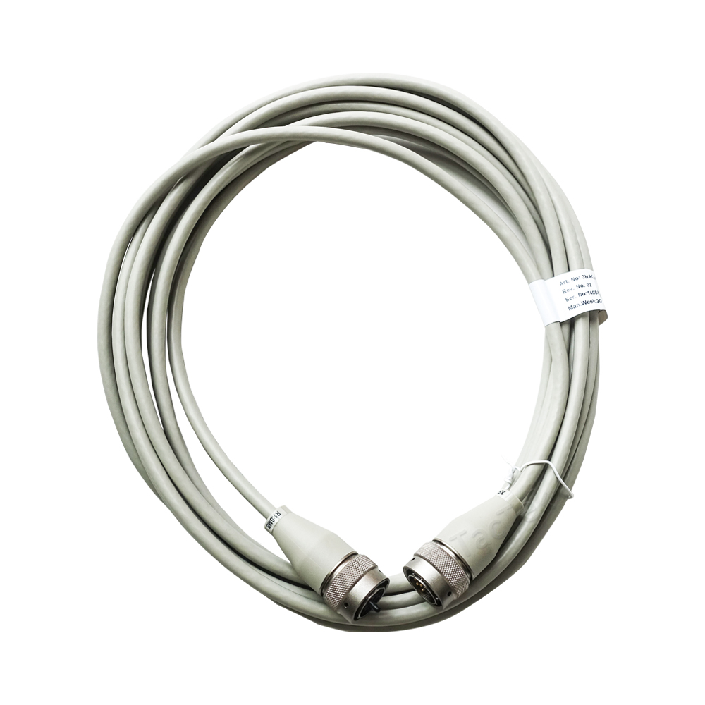 8M ABB Robot Signal Control Cable Art. No: 3HAC2493-1 R1:SMB XP2 Wire ...