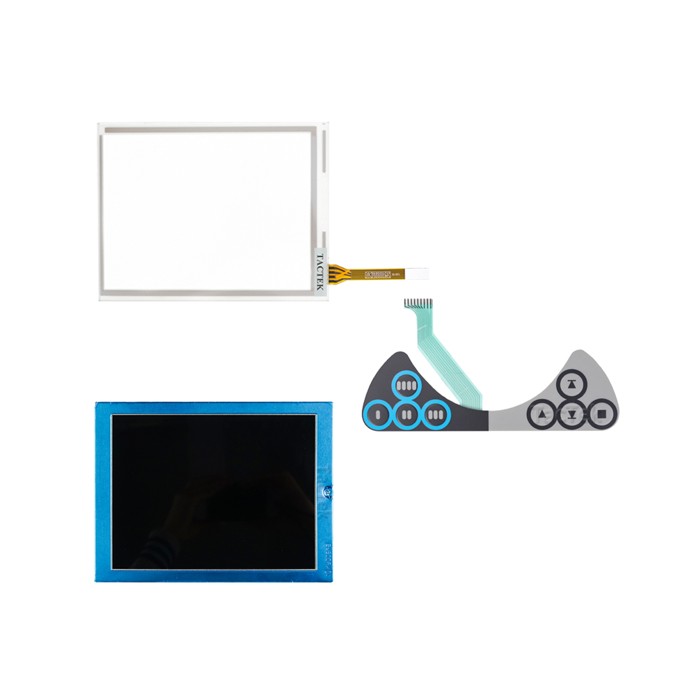 Membrane Keypad for ABB KEBA SX TPU 16/64 3HAC12929-1 /03 SX Teach ...