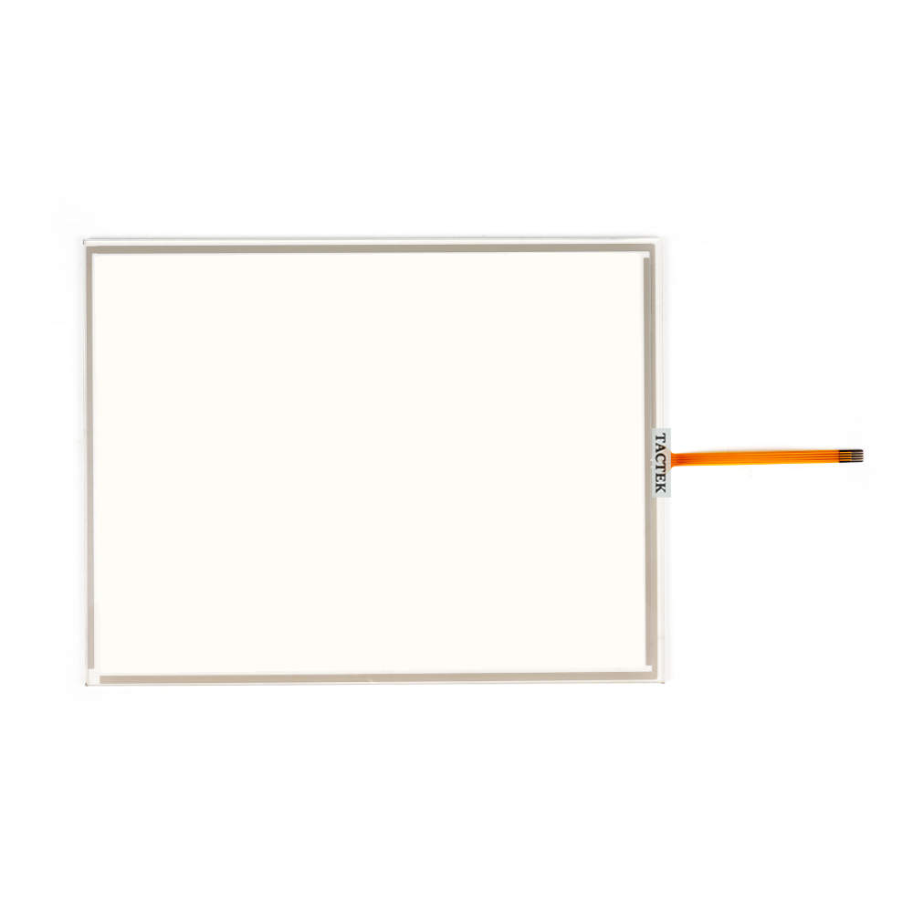 Touchpad for ABB CP450 T-ETH CP450T-ETH 1SBP260189R1001