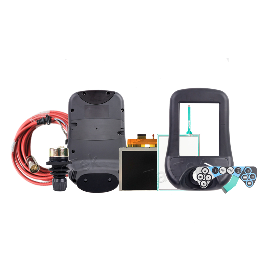 Membrane Keypad for ABB Model: DSQC 679 Flex Pendant Repair Switch ...