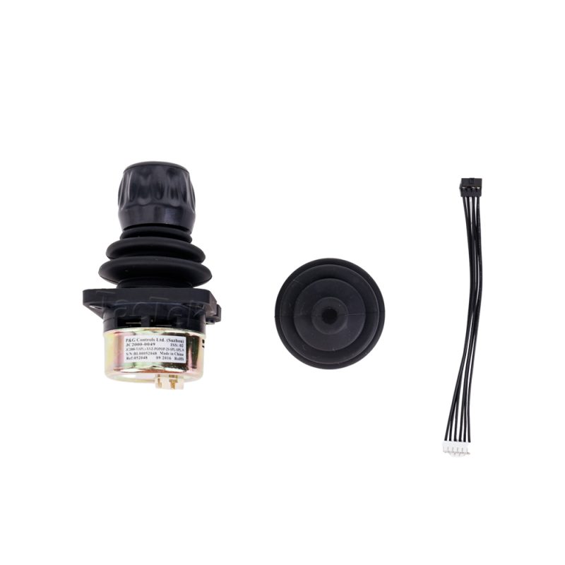 For Joystick Controller ABB Model: DSQC 679 FlexPendant Operating Lever ...