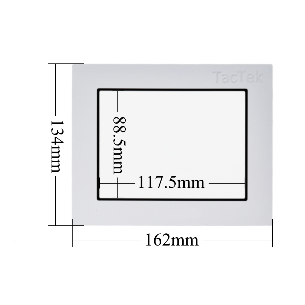 Touch screen for GP-4301T PFXGP4301TAD PFXGP4301TADC Repair Panel ...