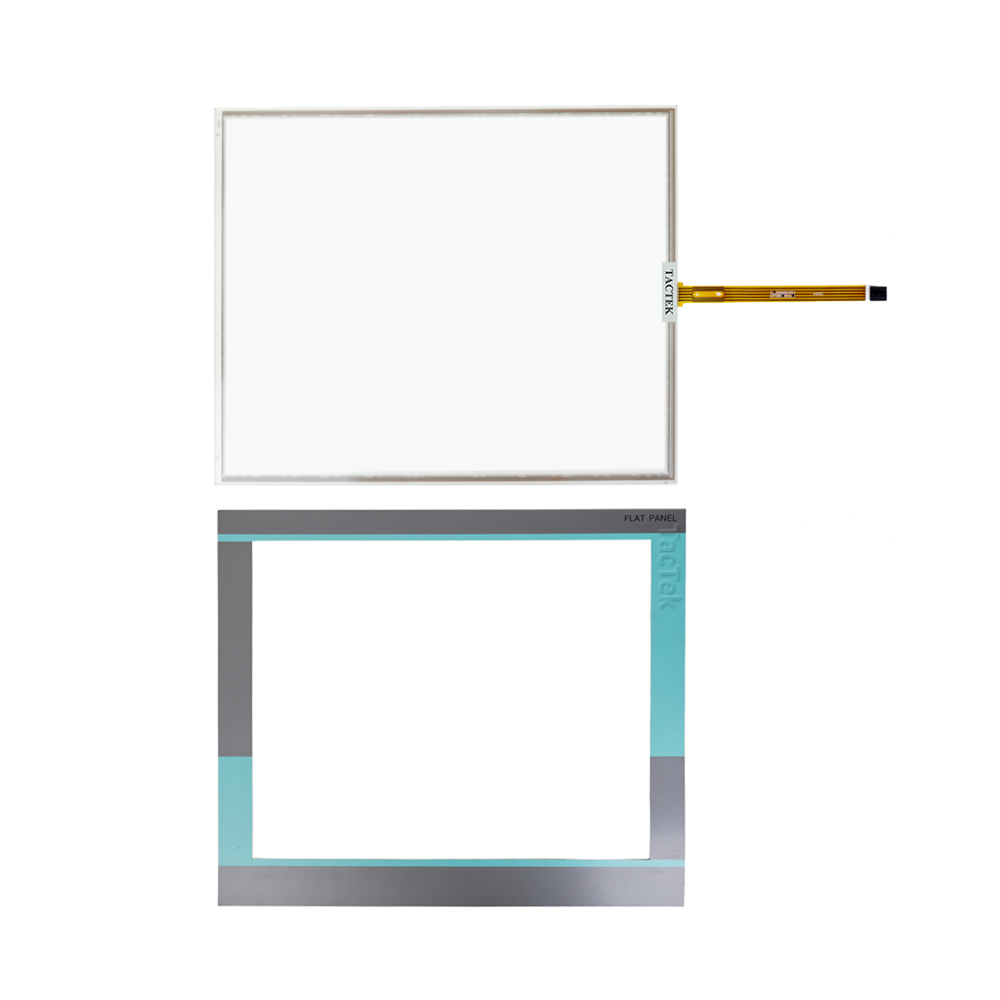 Touch screen for 6AV7861-3AB00-2AA0 FLAT PANEL 19" TOUCH Replacement ...