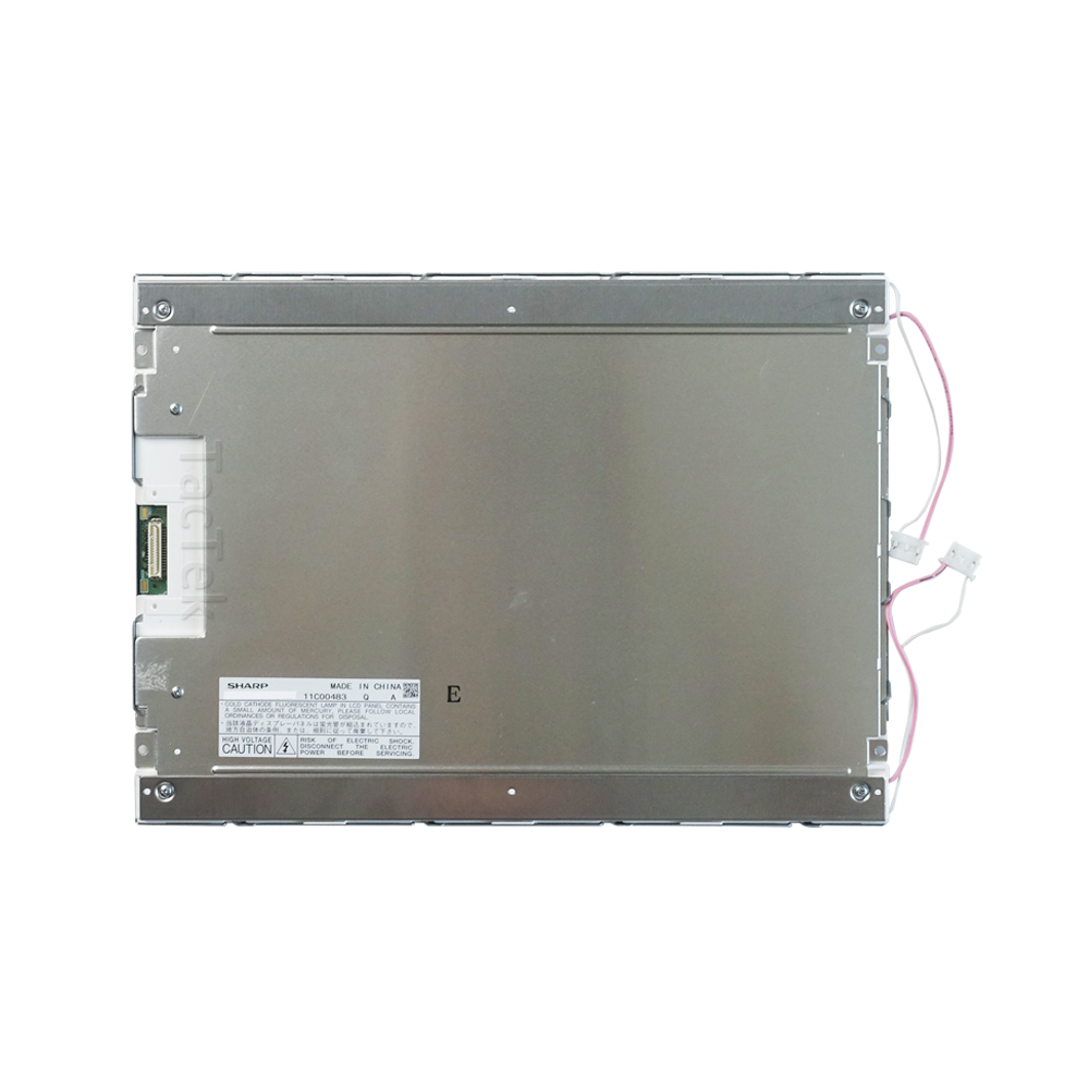 Display for Pro-Face FANUC 3180021-03 3180045-01 LCD Monitor Repair ...