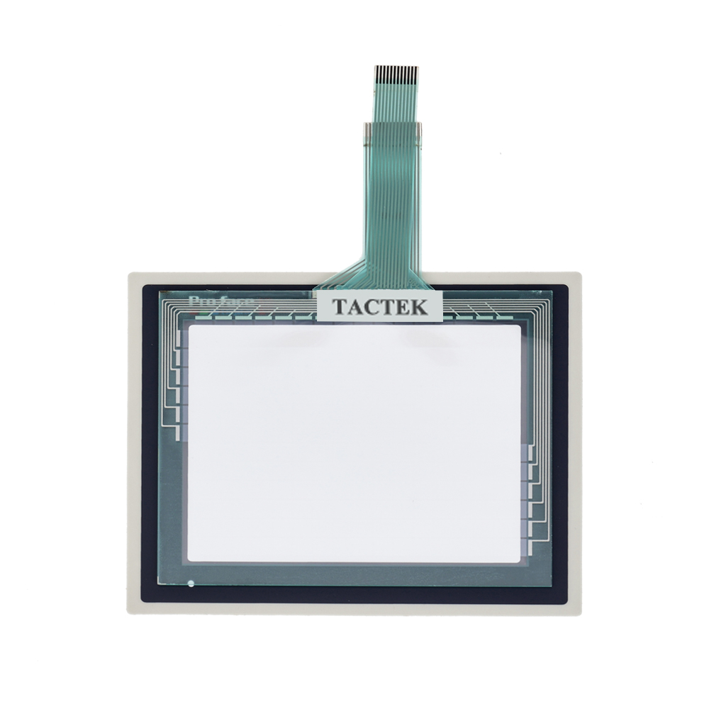 Touch screen for Pro-Face FANUC 2880011-02 2880011-01 Replacement ...