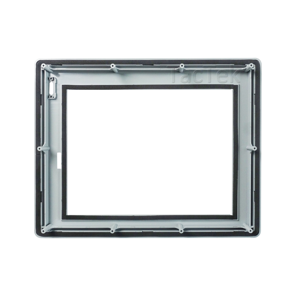 Front Cover for 2711P-T15C15D1 2711P-T15C15D2 Repair Case - Touch ...