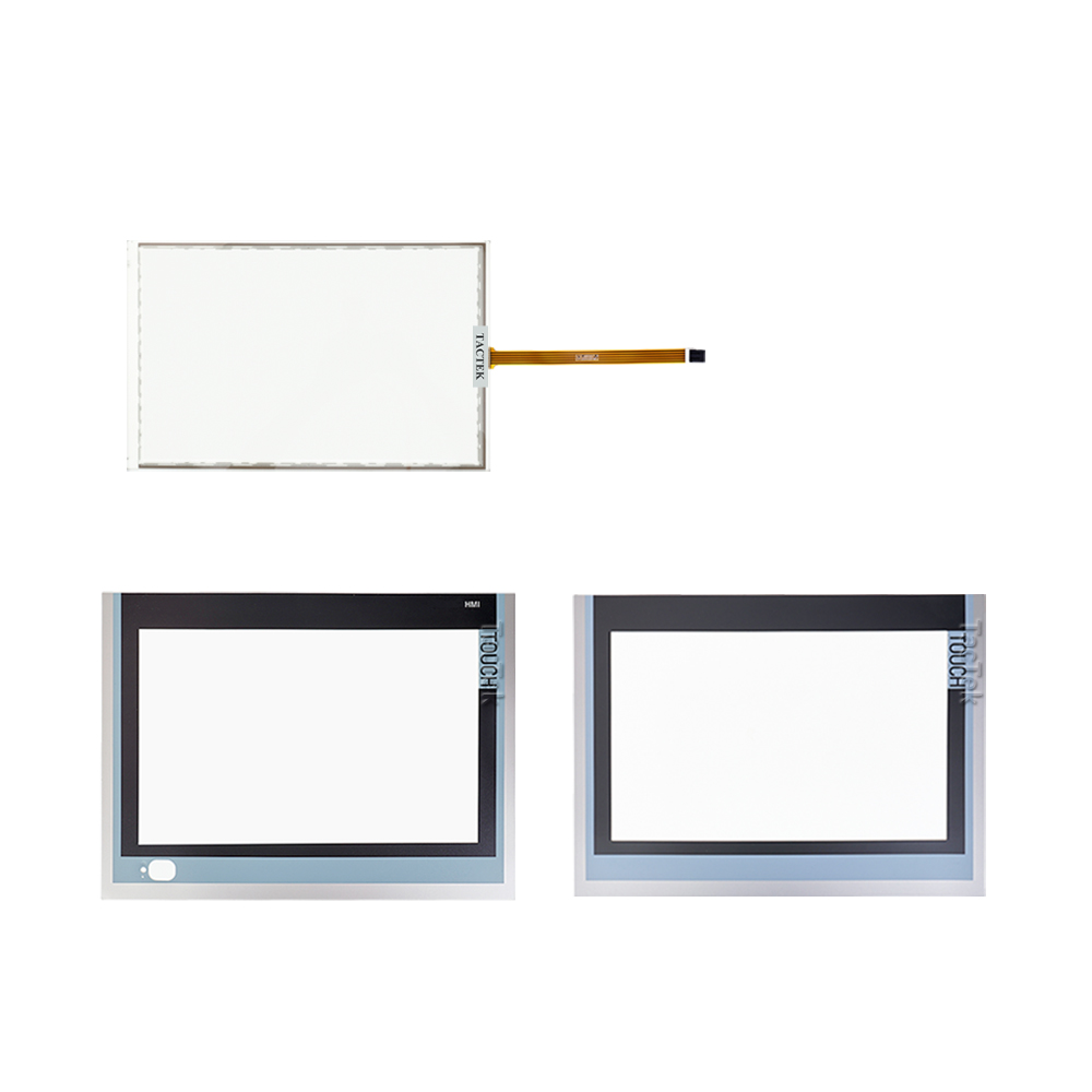Touch screen for 6AV7240-6BD07-0KA0 IPC477D 15" Touch Replacement ...