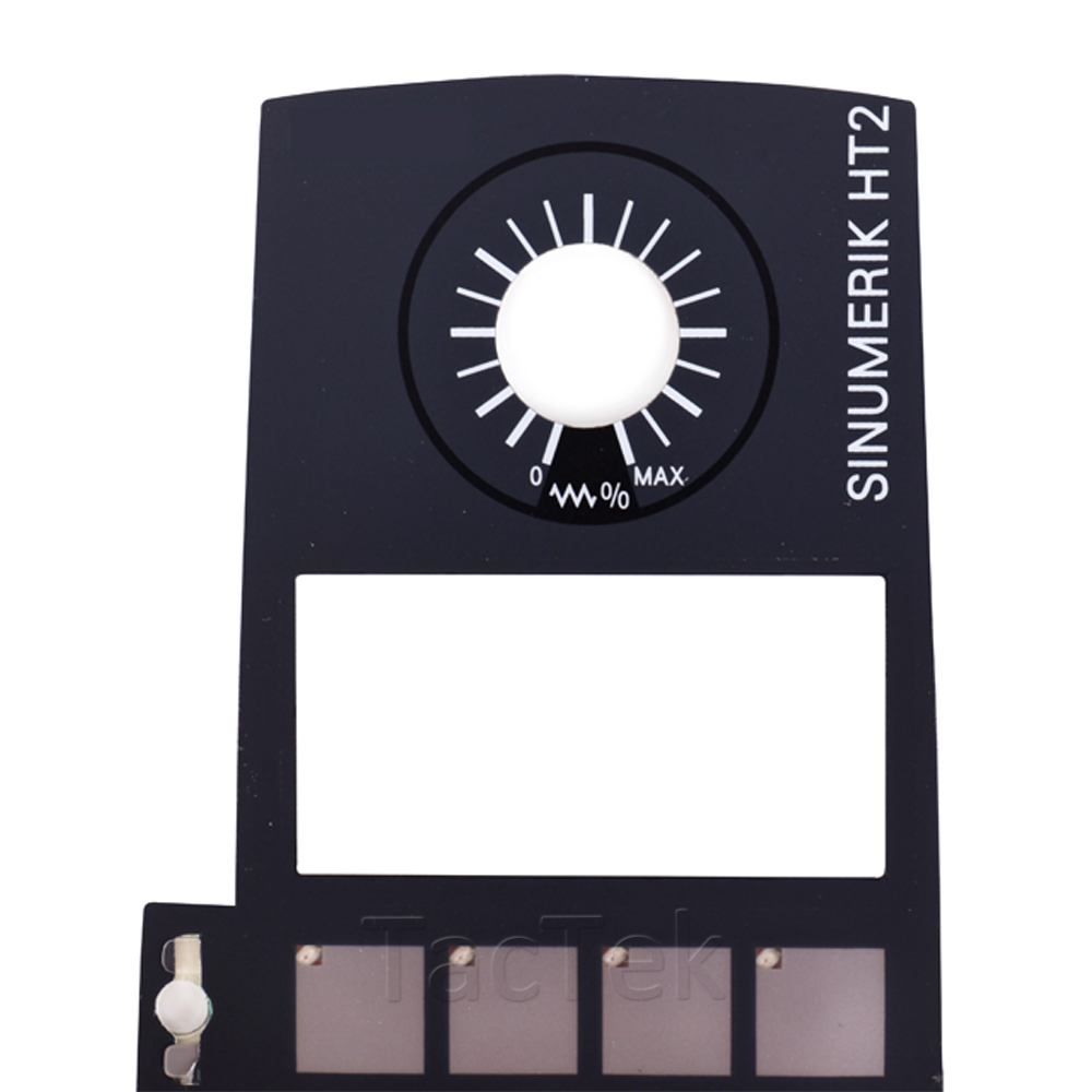 Membrane Film for 6FC5303-0AA00-2AA0 HT2 Replacement - Touch Screen ...